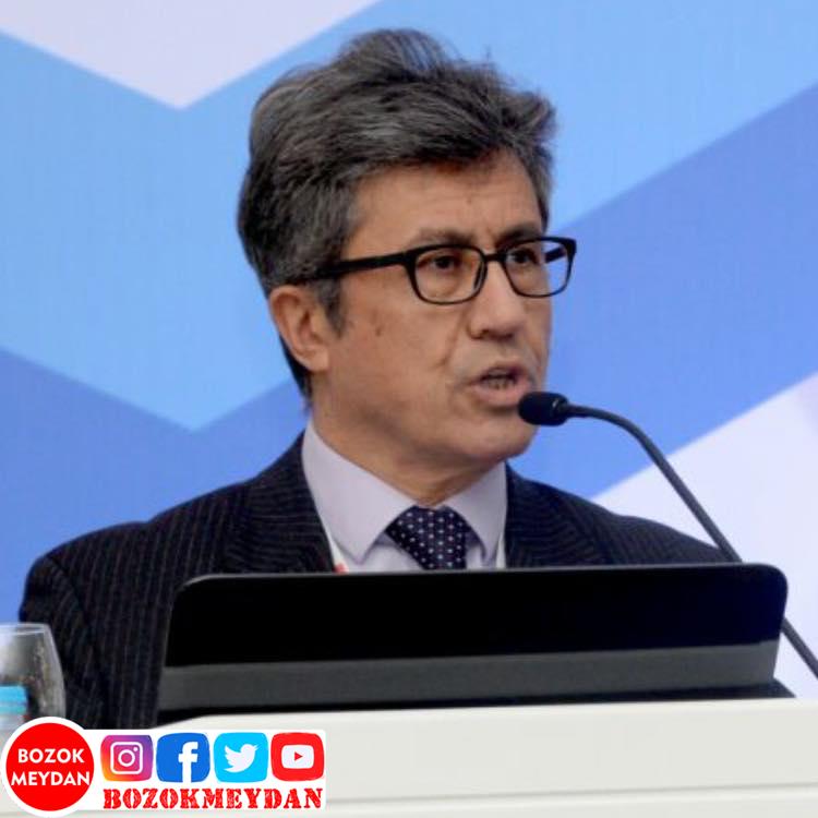 Demirer, ‘’YÖK ve Sağlık Bilimleri Üniversitesi Suriyeli arapları ...
